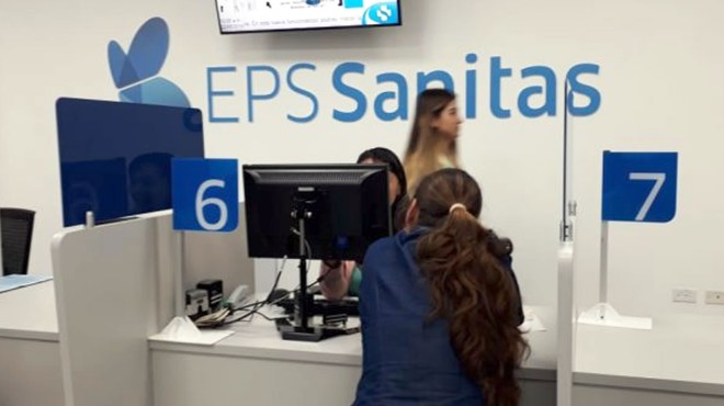 Supersalud Da A Conocer Los Resultados Del Seguimiento En Los Primeros